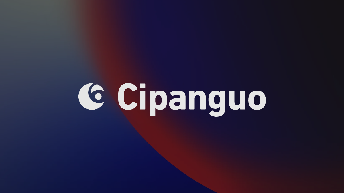 Le groupe - Cipanguo